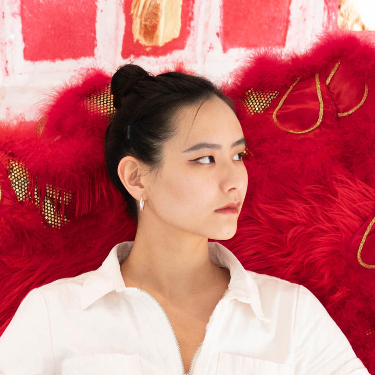 Catherine Huang | RISD